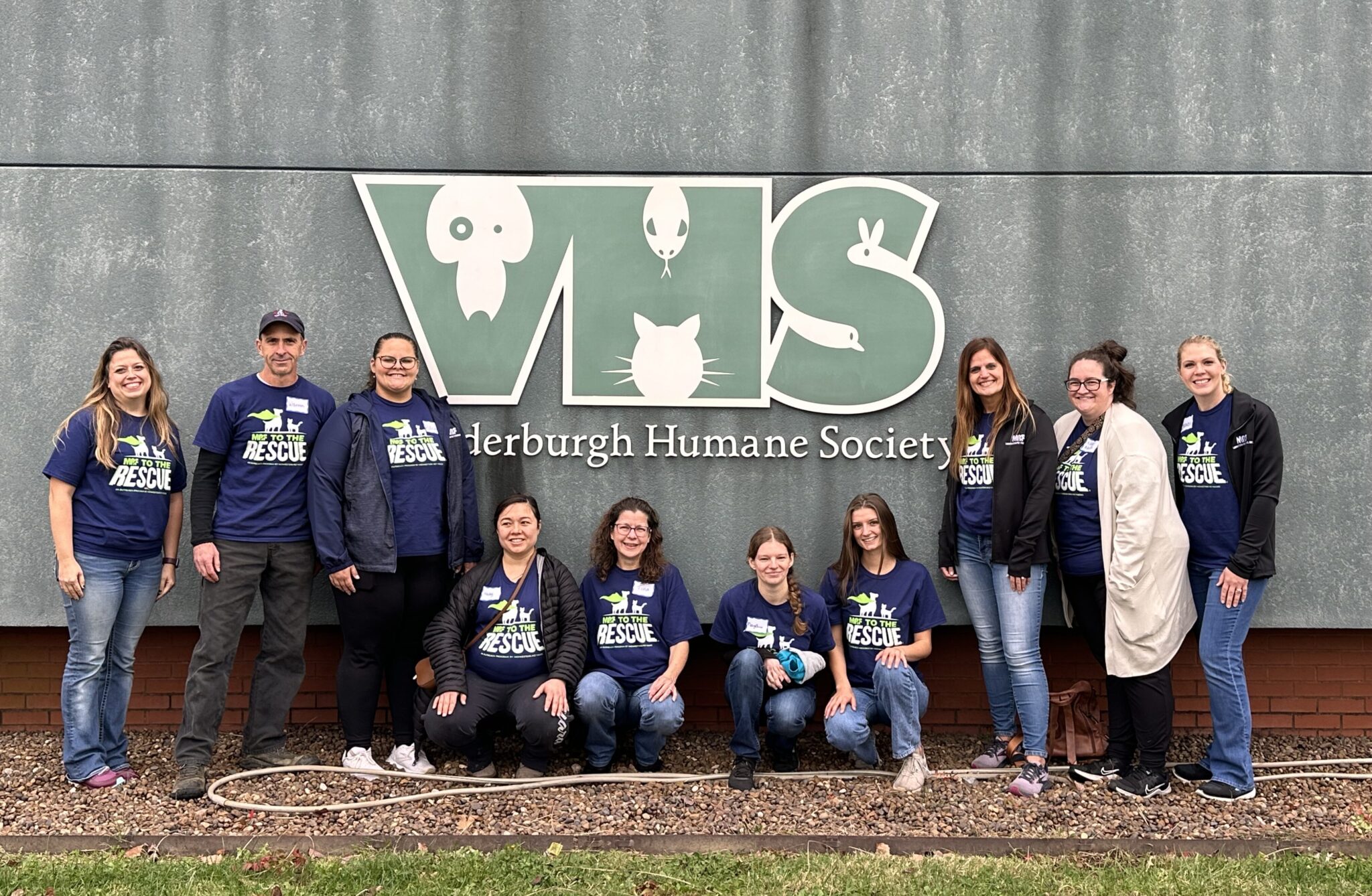 MPF Cares - Midwestern Pet Foods